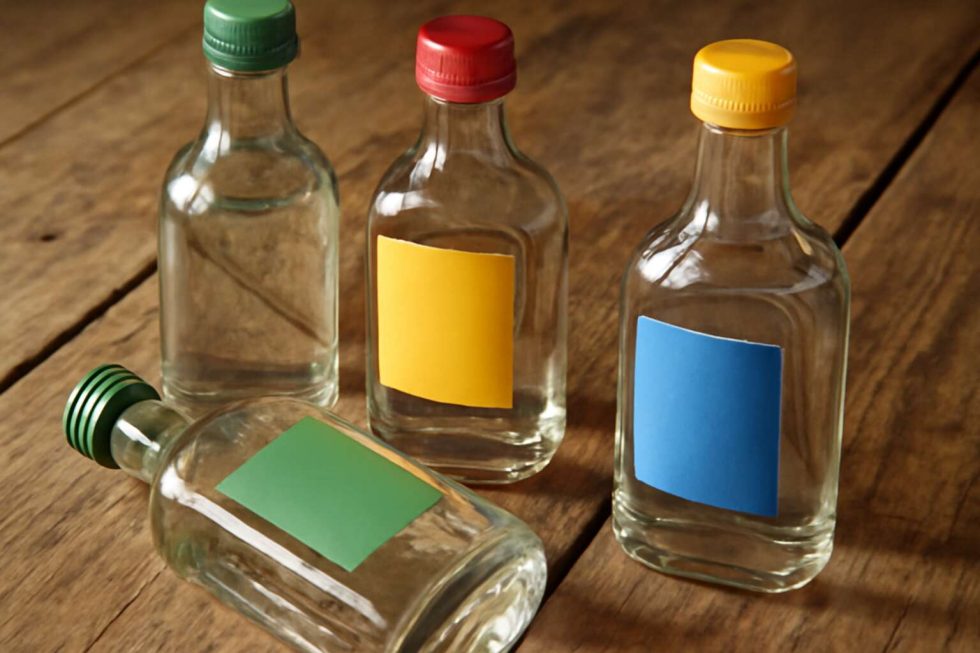 Stylish and Eco-Friendly Solutions for Glass Bottles: Perfect ...