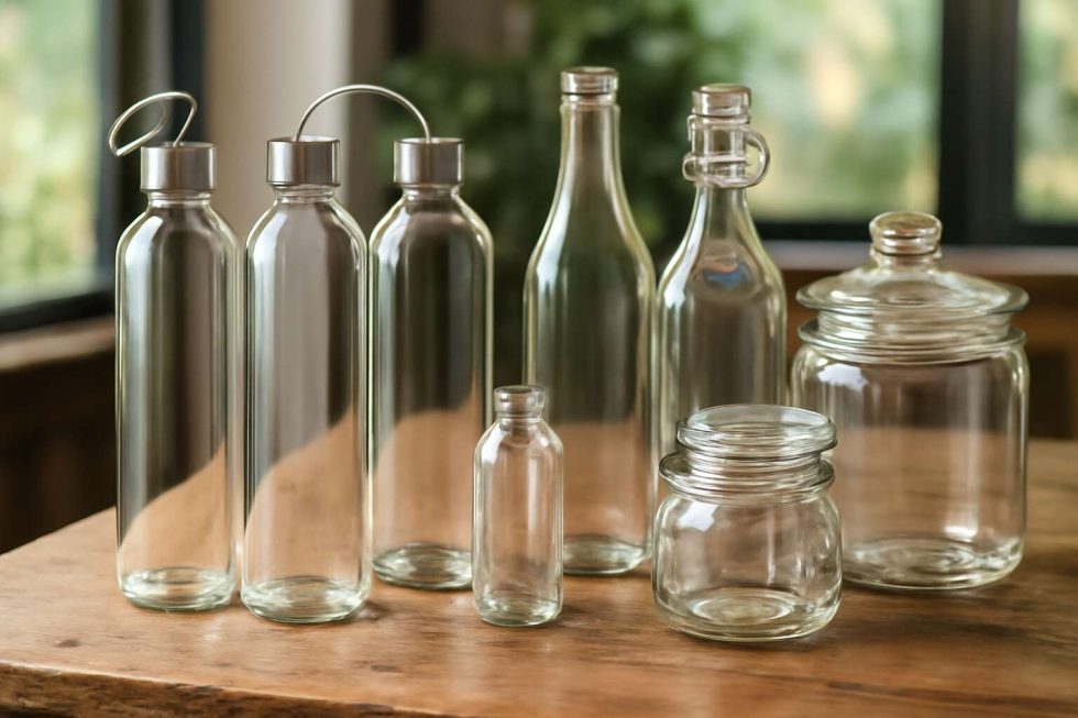 Discover the Best Deals on Glass Bottles Takealot for Quality and ...