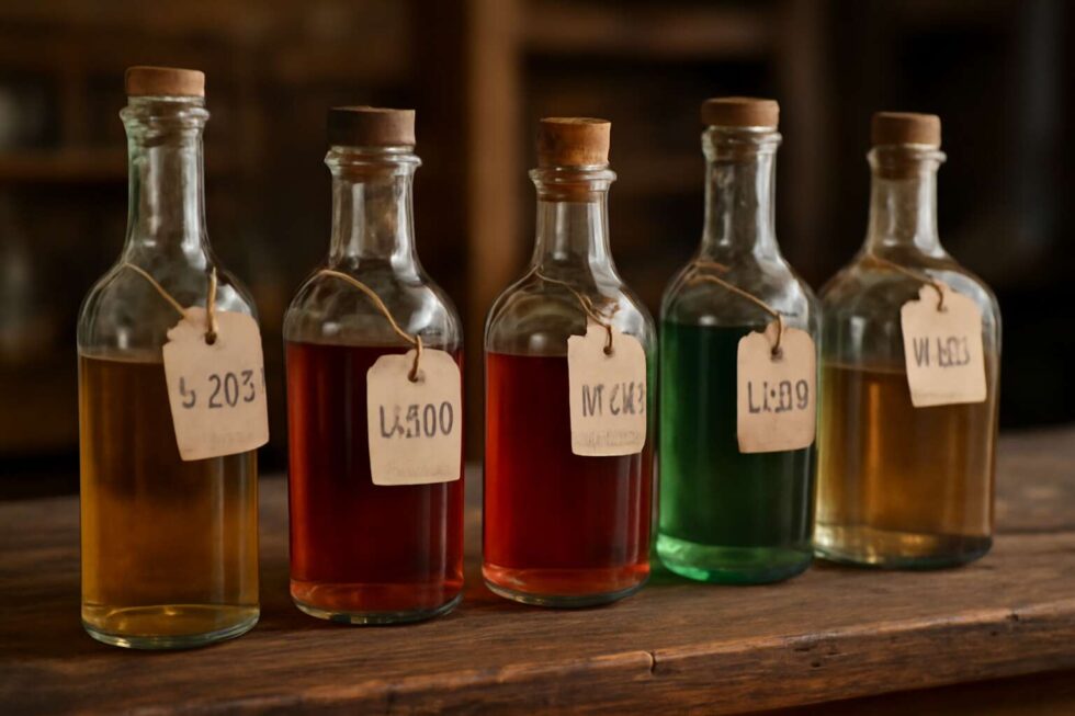 Discover how much are glass bottles: prices, materials, and eco tips ...